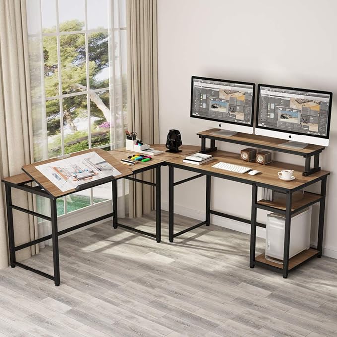 Office Table – My Office Store