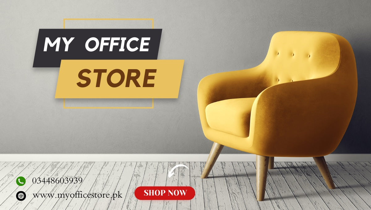 About Us – My Office Store